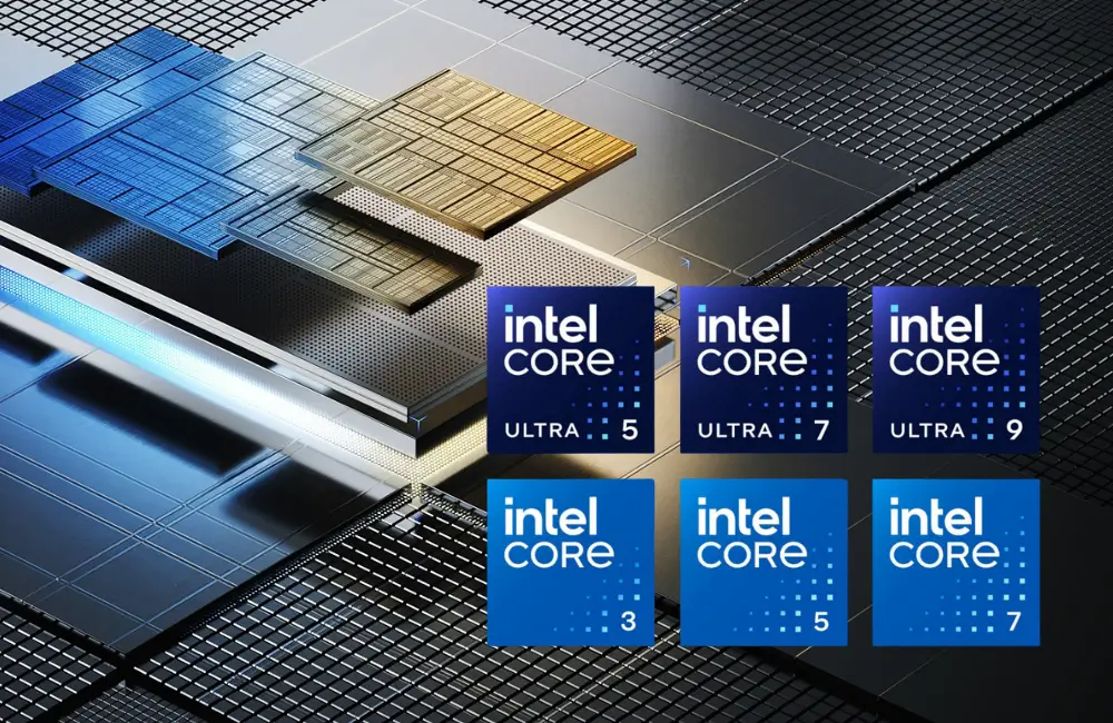 Intel anuncia mudança de nomenclatura para seus processadores e a ...