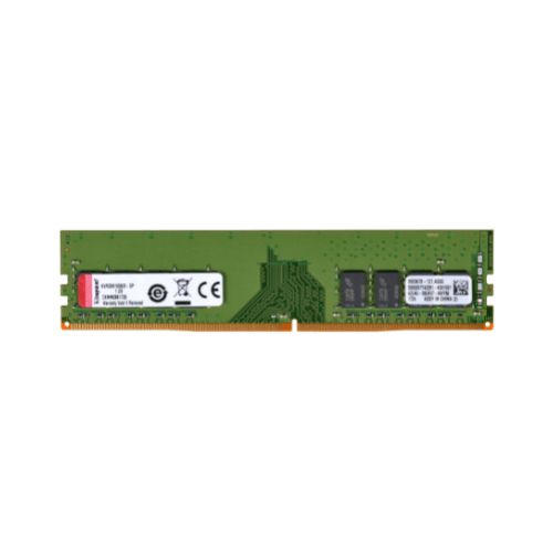 KVR26N19S6/8 Memória desktop Kingston 8GB ddr4 2666MHZ