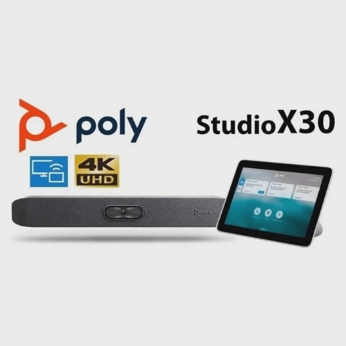 2200-86260-212 - POLY STUDIO VC X30