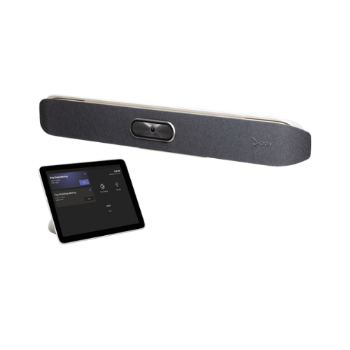 2200-86270-212 - Sistema Poly Studio VC X50 com TC8