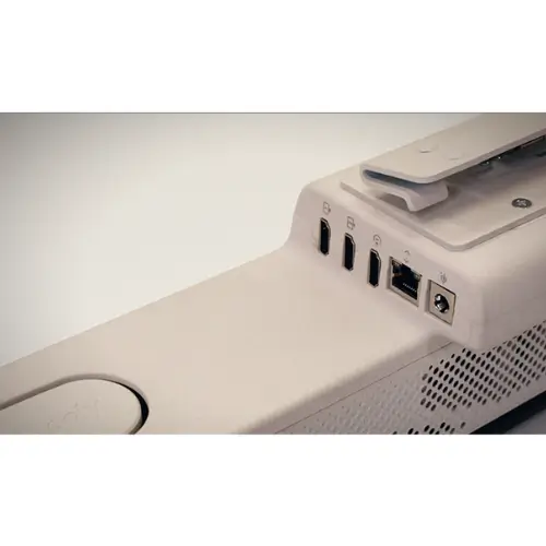 2200-86270-212 - Sistema Poly Studio VC X50 com TC8