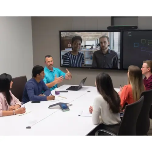 2200-86620-025 - Poly Trio C60 Series