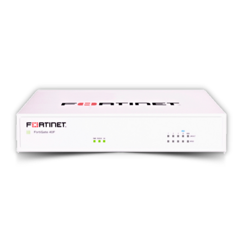 FG-40F - Fortinet Firewall FortiGate 40F